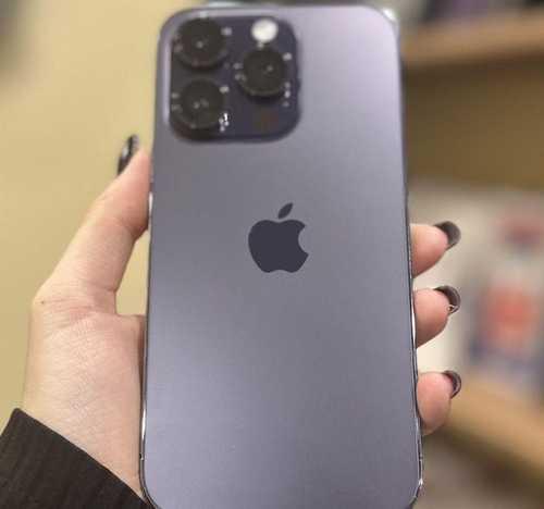 iPhone 14 Pro, 256 ГБ