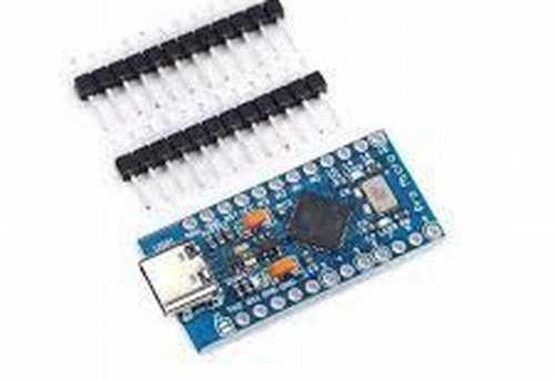 Arduino type c