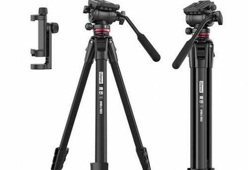 Штатив Ulanzi Ombra xiang Video Travel Tripod 3030