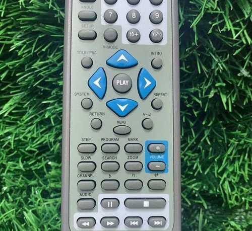 Пульт DVD Rolsen RC-P03A