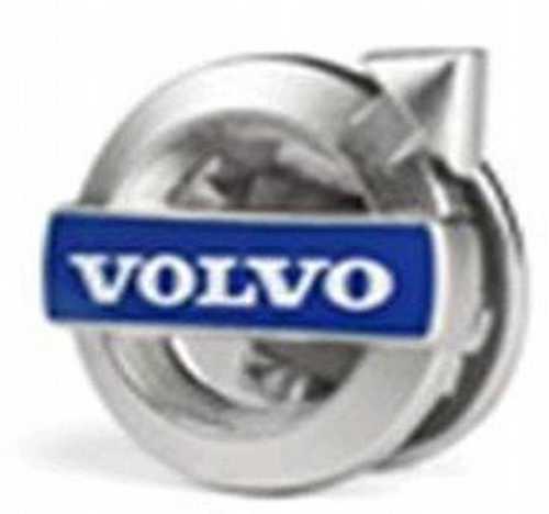 Значок Volvo Iron Mark