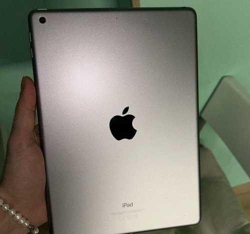 iPad 6 2018 32gb