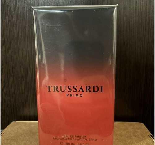 Trussardi Primo