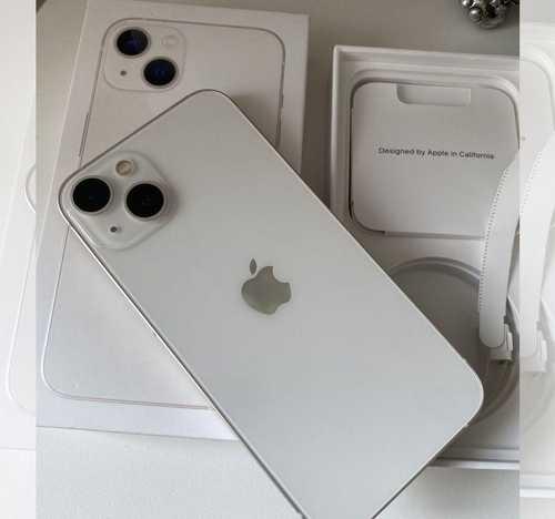 iPhone 13, 128 ГБ