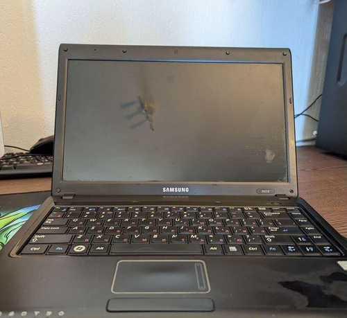 Ноутбук Samsung r418