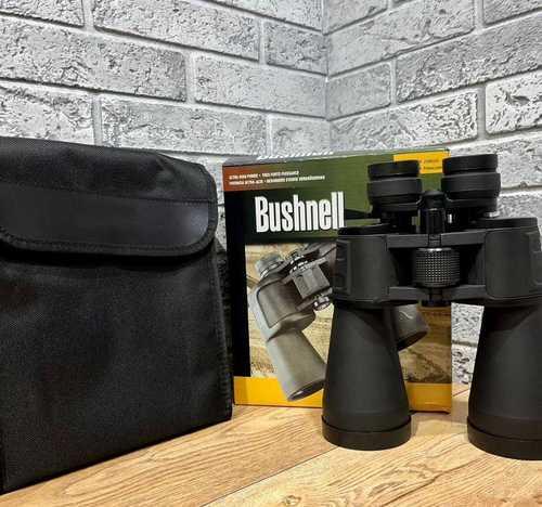 Бинокль Bushnell 10 - 90x80