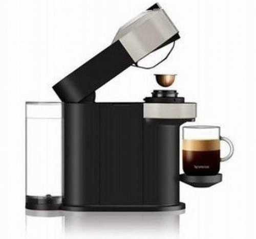 Кофемашина nespresso vertuo next