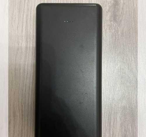 Внешний аккумулятор TFN 30000mAh Solid 30 PD