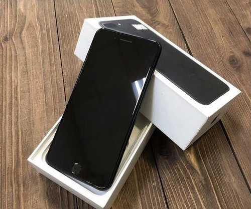 Б/У iPhone 7 Plus 32Gb Black