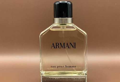Распив "Giorgio Armani Eau Pour Homme" (Оригинал)