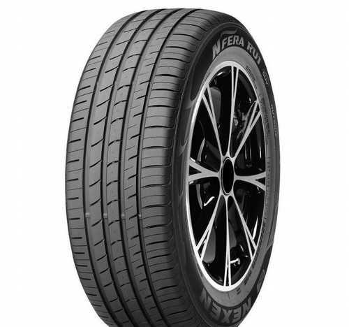 Nexen N Fera RU1 215/60 R17 96