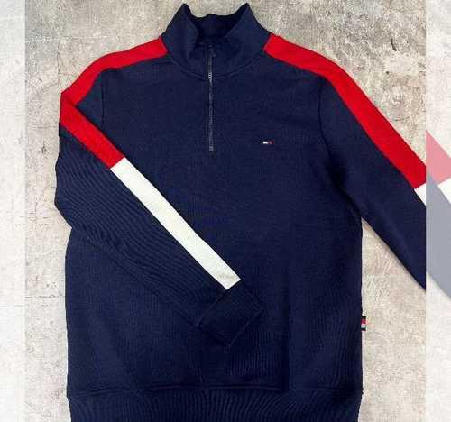 Джемпер Tommy Hilfiger