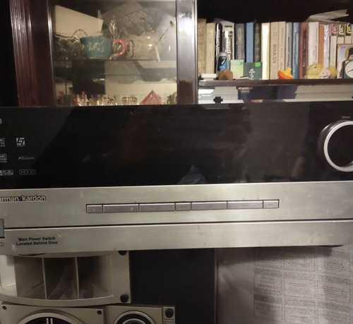 AV-ресивер 7.1 Harman/Kardon AVR 630