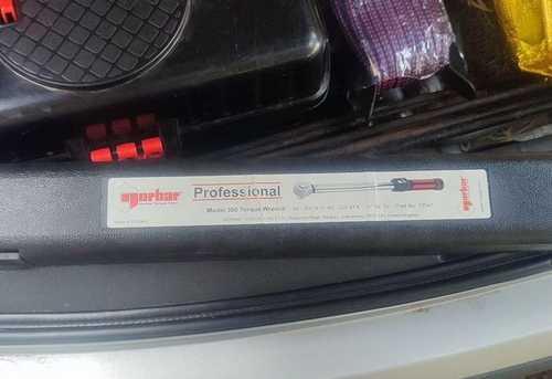 Динамометрический ключ Norbar Professional 300