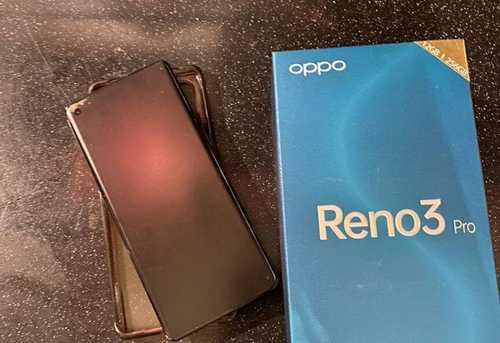 OPPO Reno 3 Pro, 12/256 ГБ