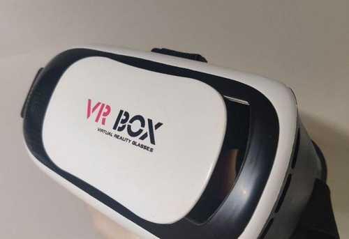 VR box