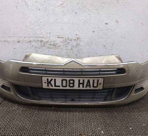 Бампер Citroen C5 2008, 2008