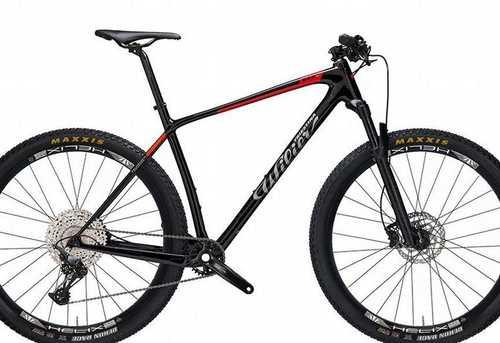Wilier 101X deore 12S RS recon (2023)