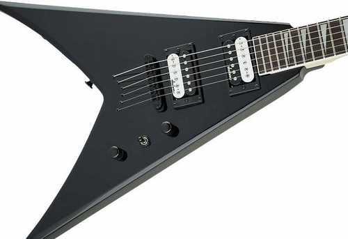 Электрогитара Jackson JS32T Rhoads Satin Black