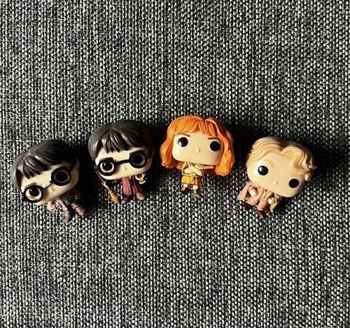 Funko pop mini Гарри Поттер