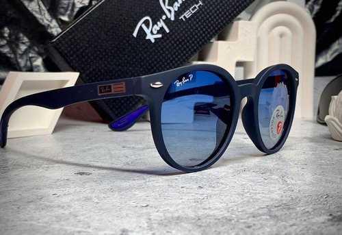 Очки Ray Ban Stories Wayfarer