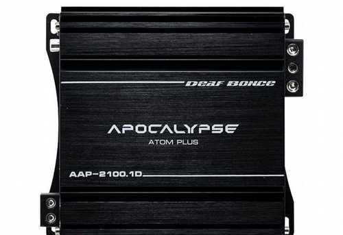 Моноблок Apocalypse AAP-2100.1D