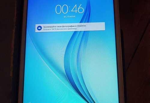 Планшет Samsung Galaxy Tab A LTE (SM-T355) 16GB