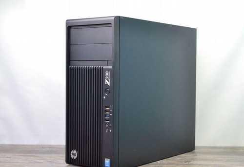 HP Z230 Workstation