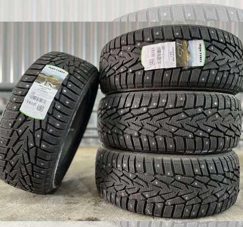 Ikon Tyres Character Ice 7 225/55 R16 99T