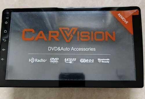 Андроид магнитола CarVision K024