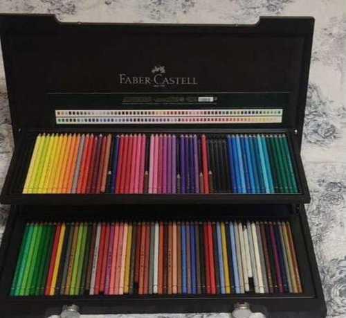 Набор карандашей Faber Castell