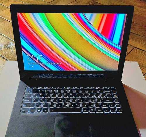 Lenovo Yoga 2 Pro