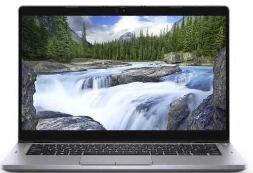 Новый ноутбук Dell Latitude 5310 13,3" 5310-6367