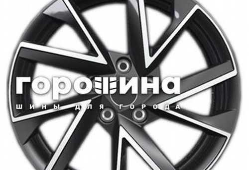 Khomen Wheels KHW1714 (Kodiaq/Tiguan) 7x17/5x112 E