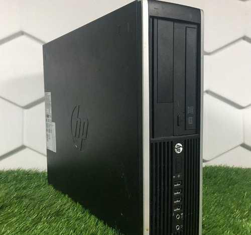 Системный блок HP 6200Pro Core i3-2120, DDR3 8Гб