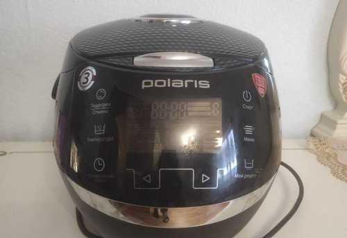 Мультиварка polaris pmc 0526 iq home