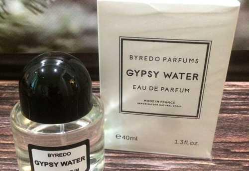 Byredo gypsy water 40 ml
