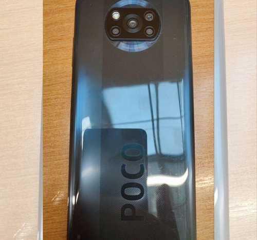 Xiaomi Poco X3, 6/64 ГБ