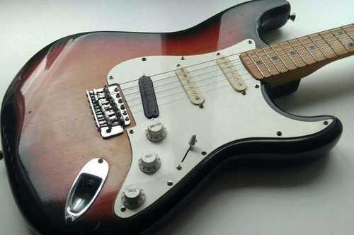 Westminster Stratocaster made in japan