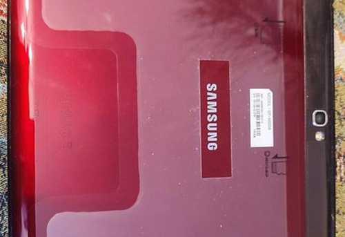 Samsung galaxy note 10.1 n8000 неисправен