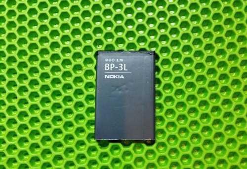 Аккумулятор Nokia BP-3L