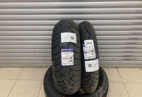 Metzeler Roadtec Z6190 50 17