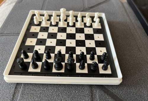 Шахматы походные СССР