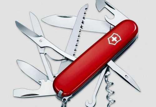 Нож Victorinox Huntsman 1.3713