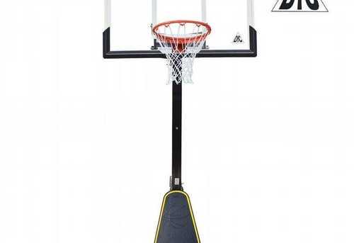 Баскетбольная мобильная стойка DFC stand54P2