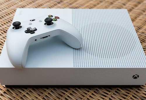 Xbox One s 1tb all digital