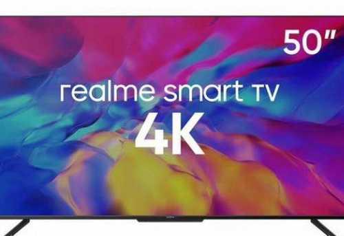 Телевизор Ultra HD (4K) 50" Realme TV 50 RMV2005