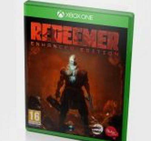 Redeemer: Enhanced Edition Xbox One, русская версия