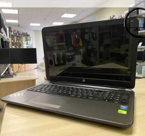 Ноутбук HP 250 G3