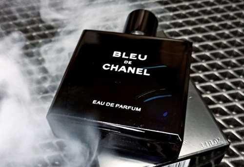 Духи Парфюм Bleu DE Chanel 100 ml